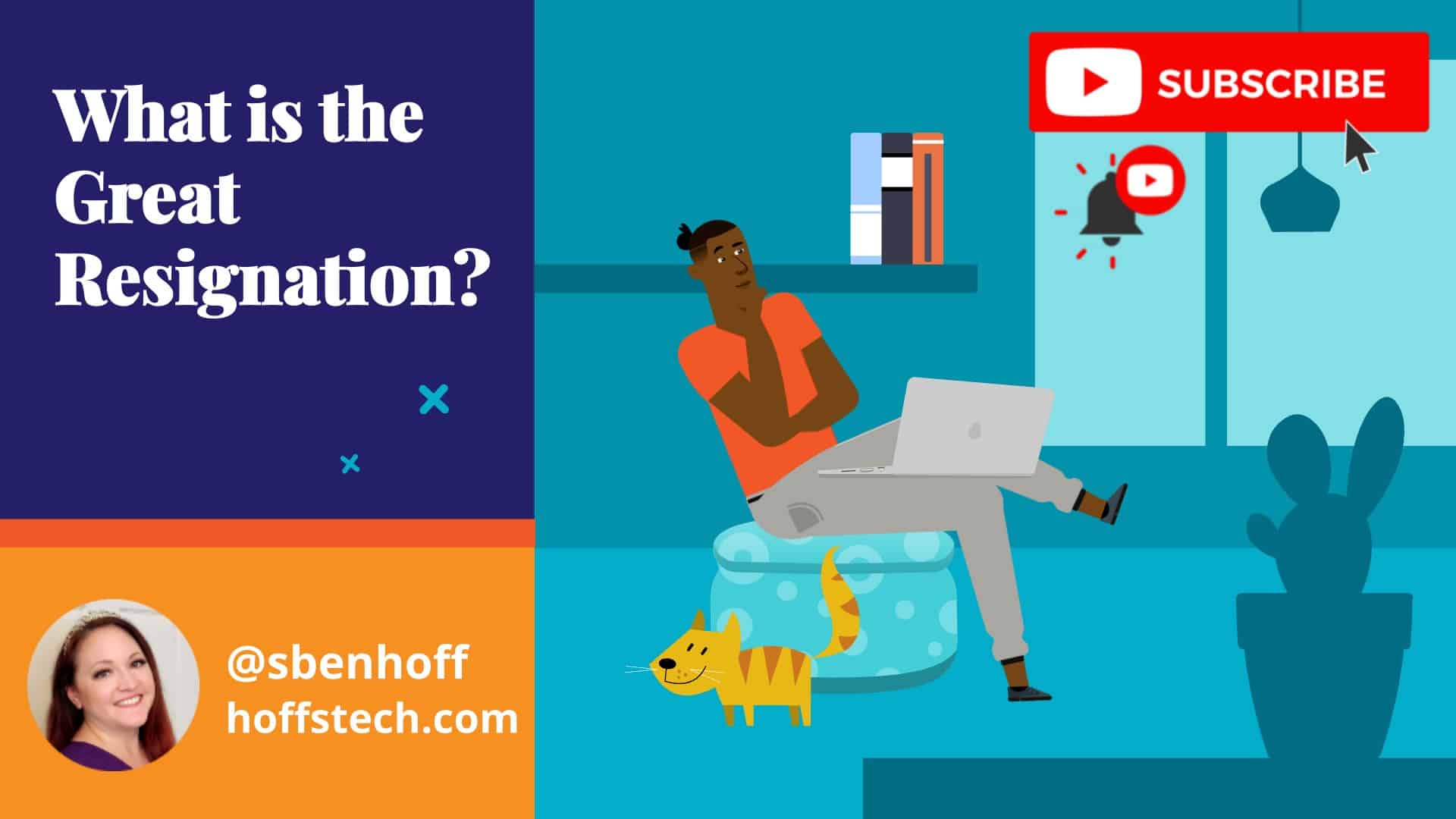 What Is The Great Resignation Hoffstech